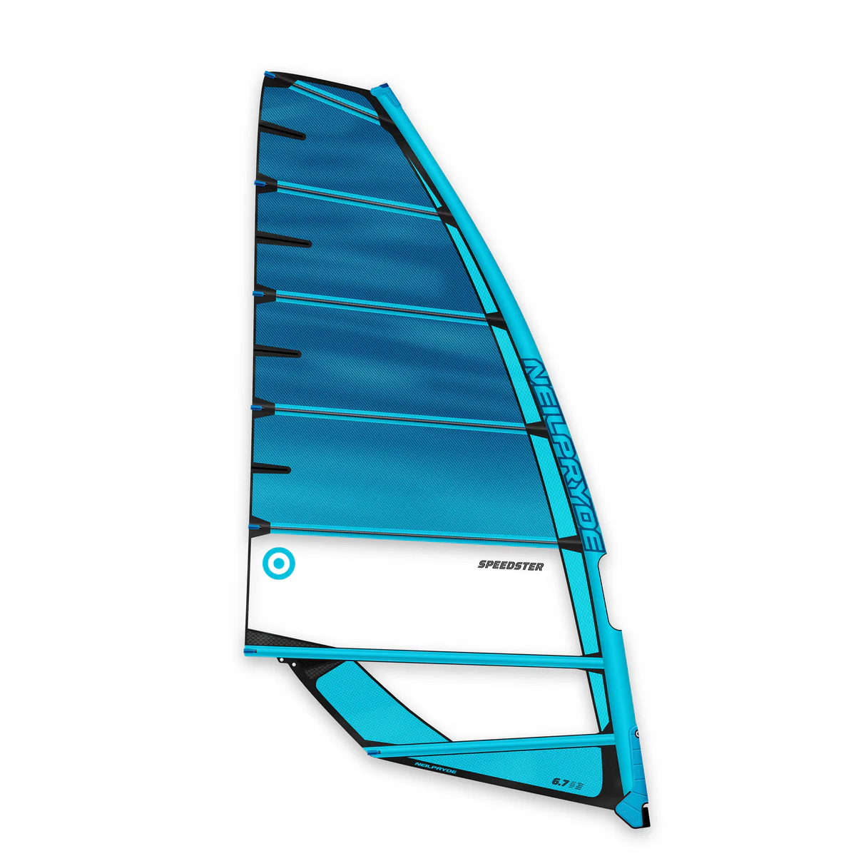 Neil Pryde Speedster 2025 - detour.surf
