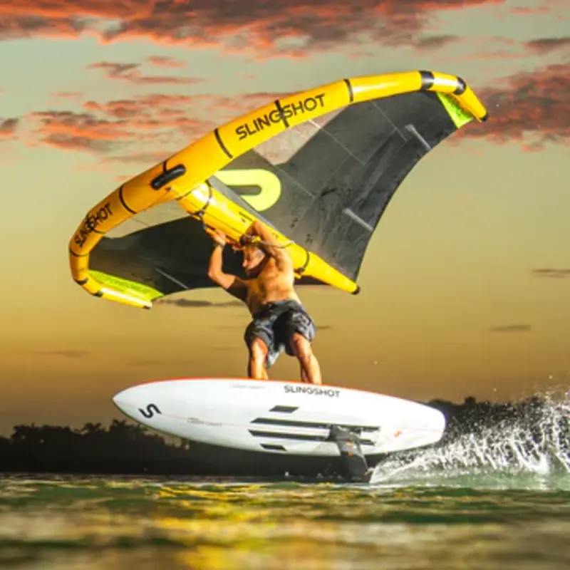 Slingshot NXT V2 - detour.surf