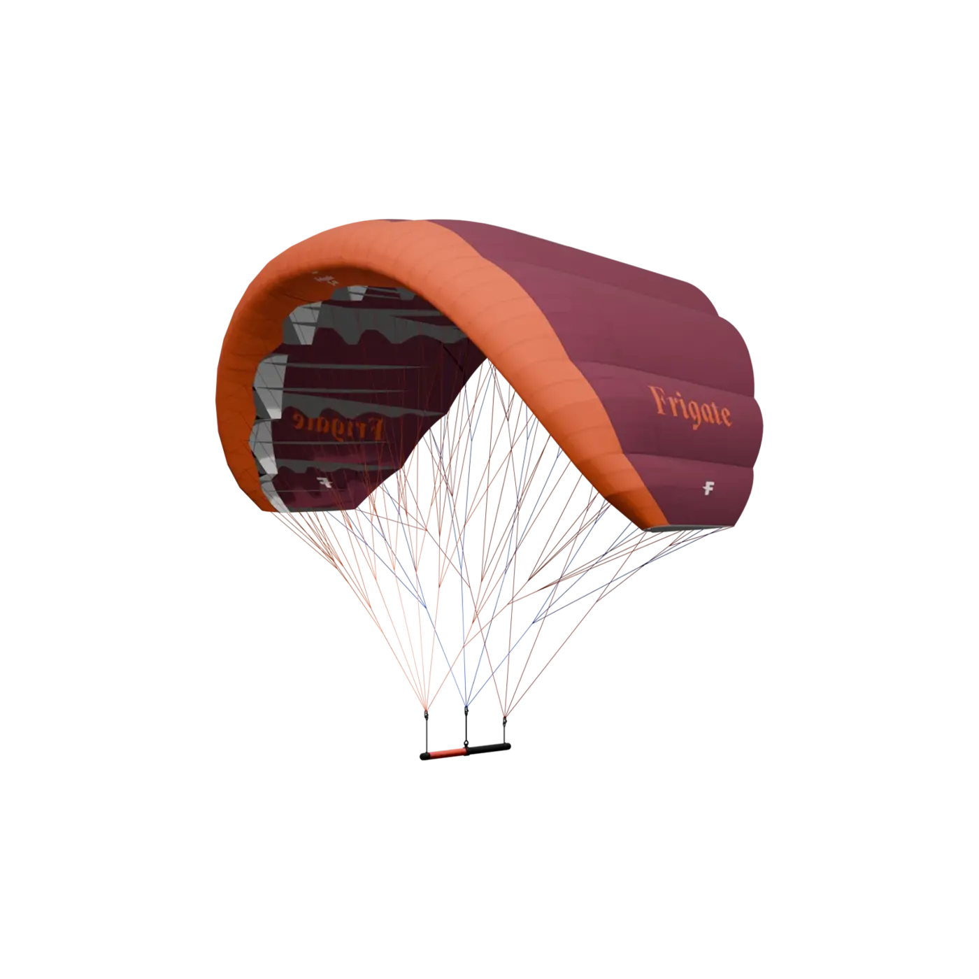 F-ONE Frigate - detour.surf