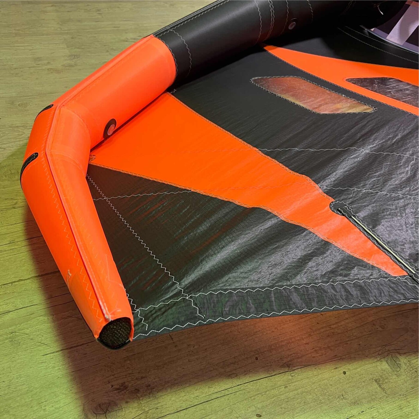 RRD Evo Wing 3.5 Y29 - detour.surf