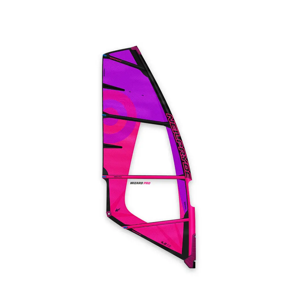 Neil Pryde Wizard Pro 2026 - detour.surf