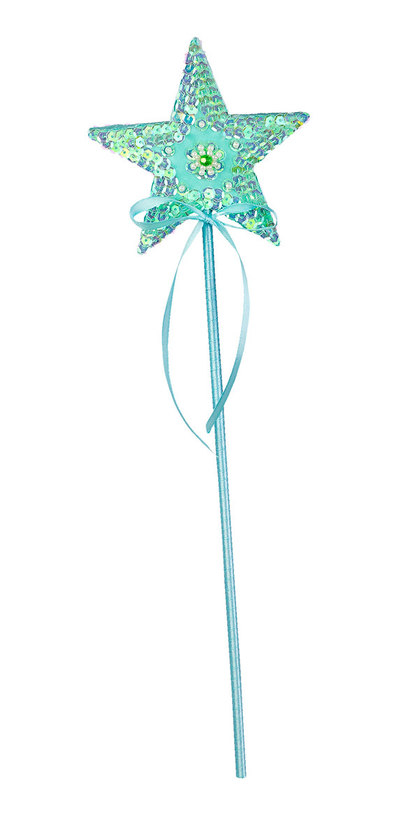 Souza Magic Wand Isabelle, Mint Green - Souza - Petite Zara