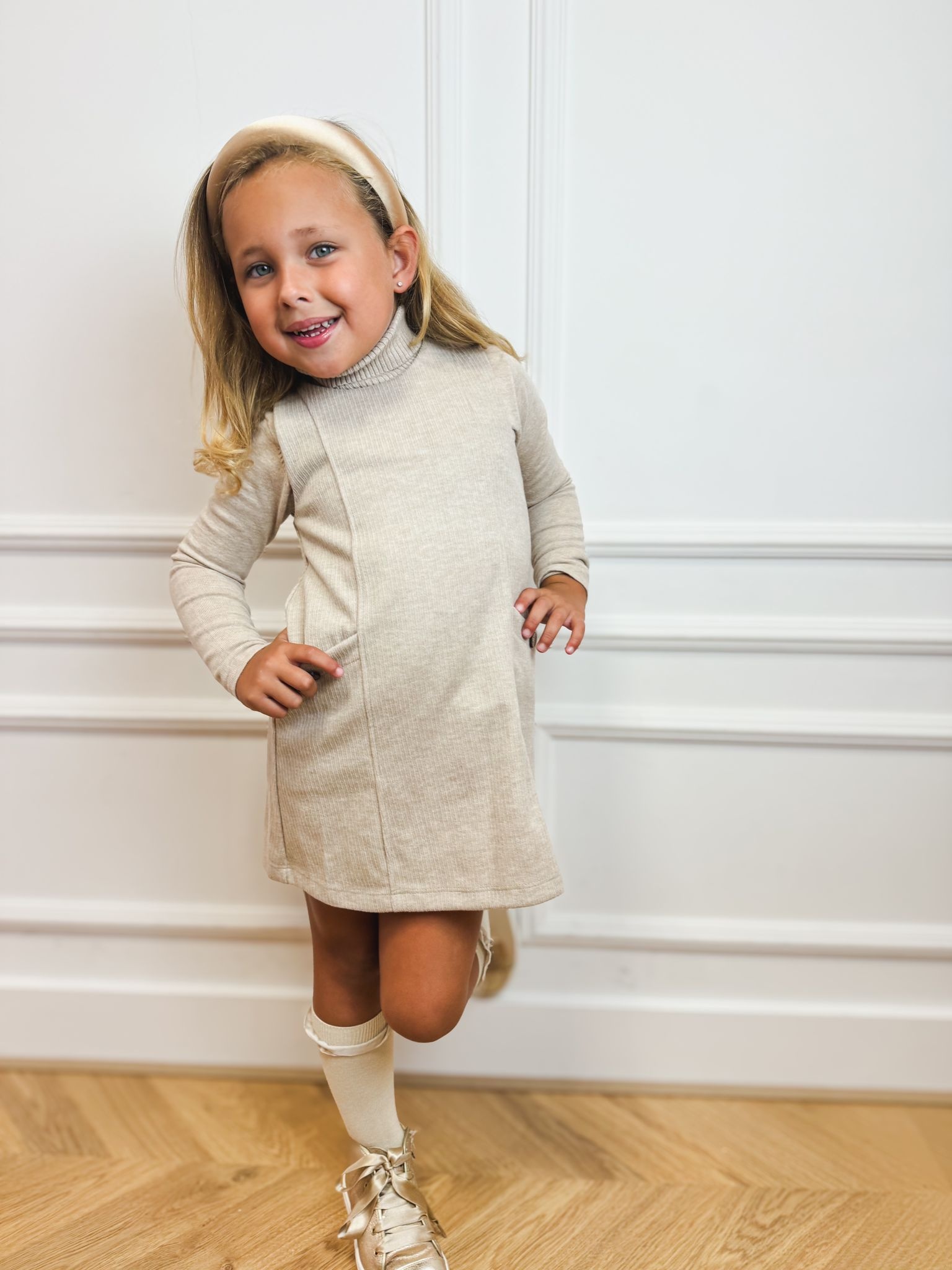 Pinafore Cathel - Gymp