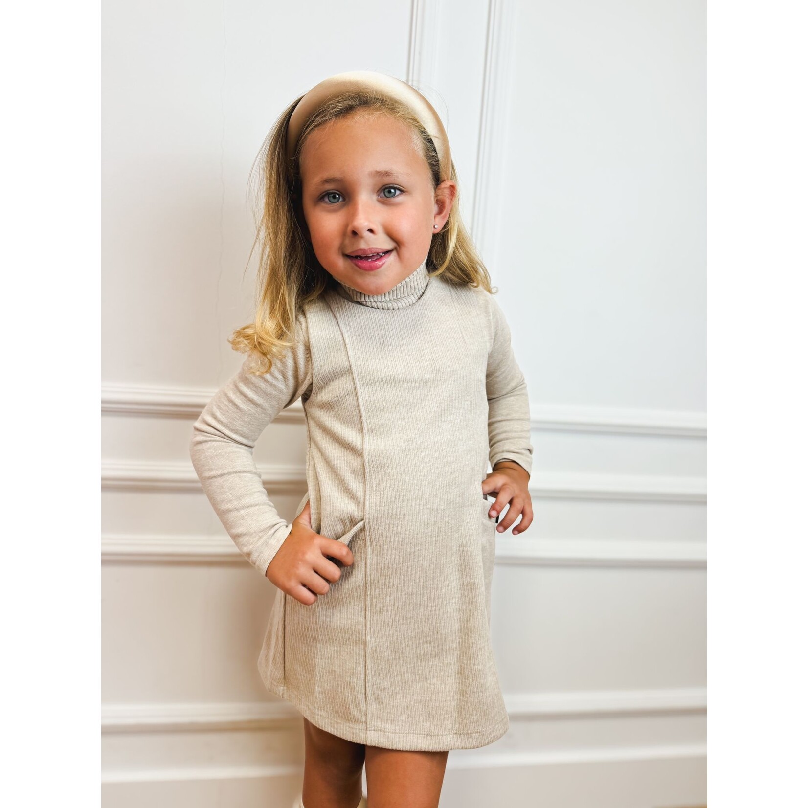 Pinafore Cathel - Gymp