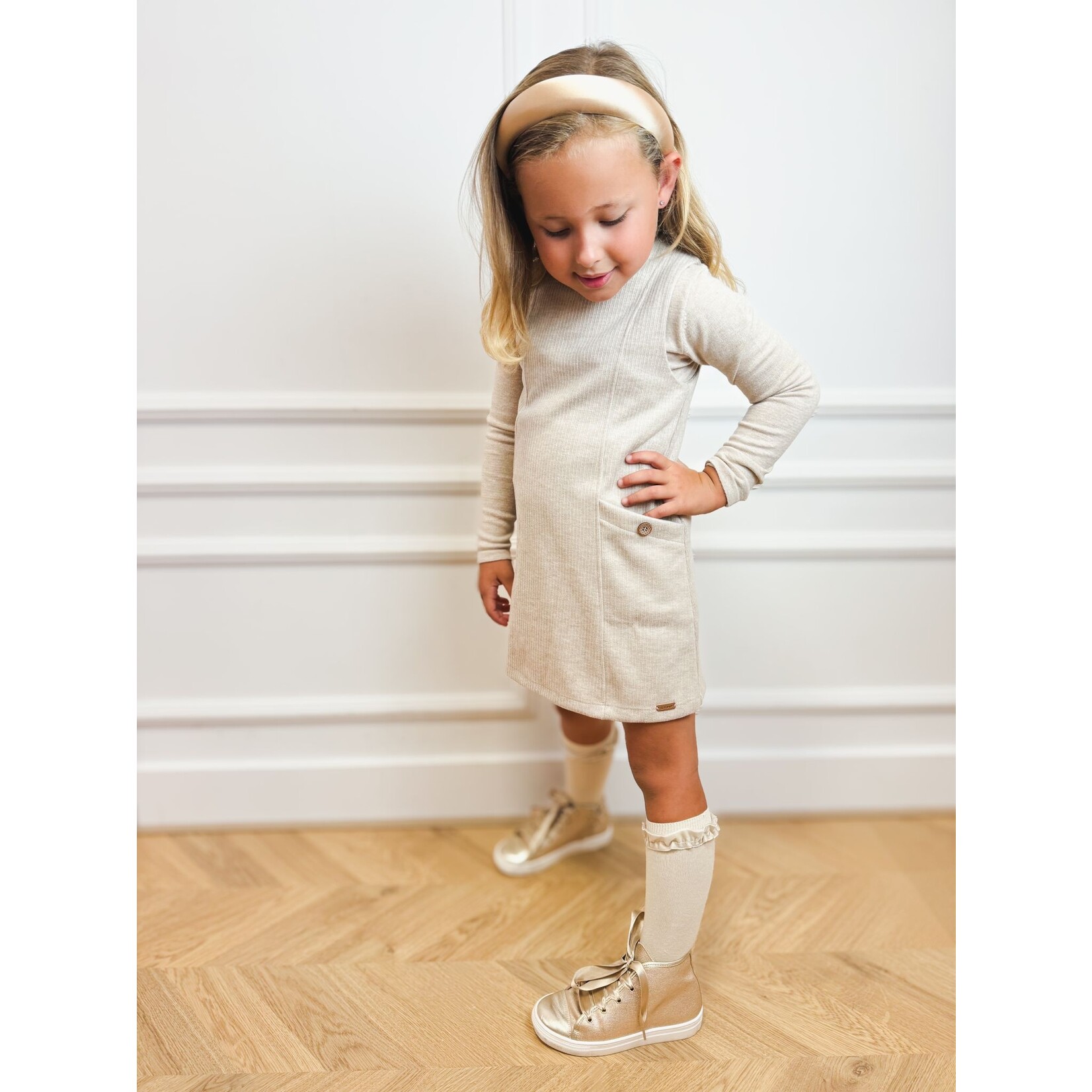 Pinafore Cathel - Gymp