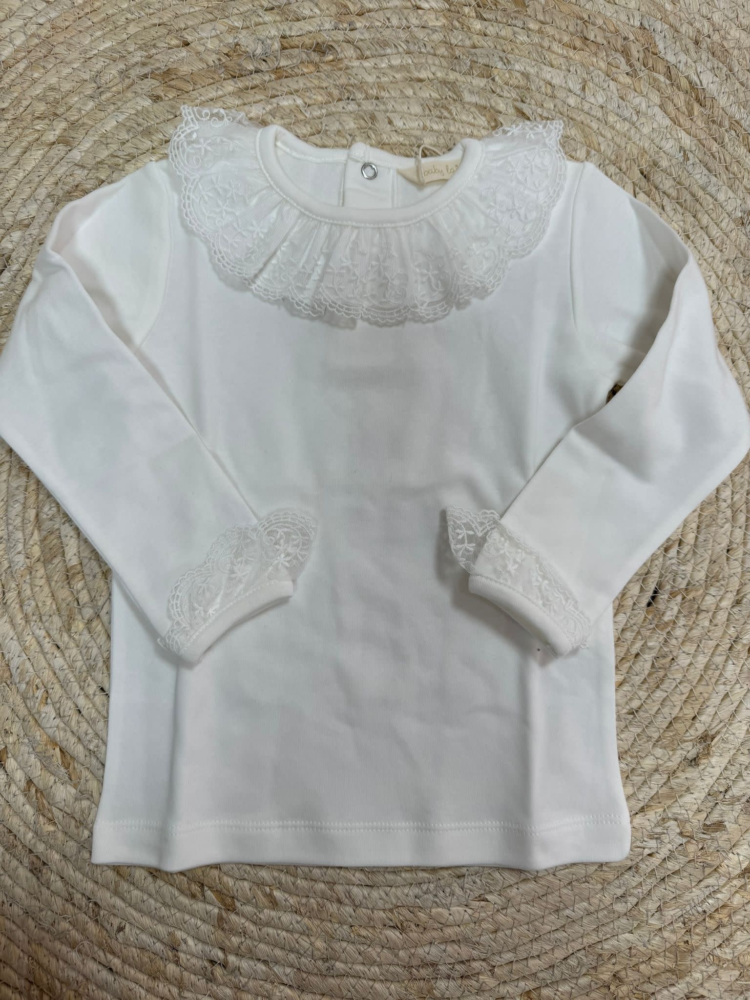 Laivicar Basic Ivory - Laivicar