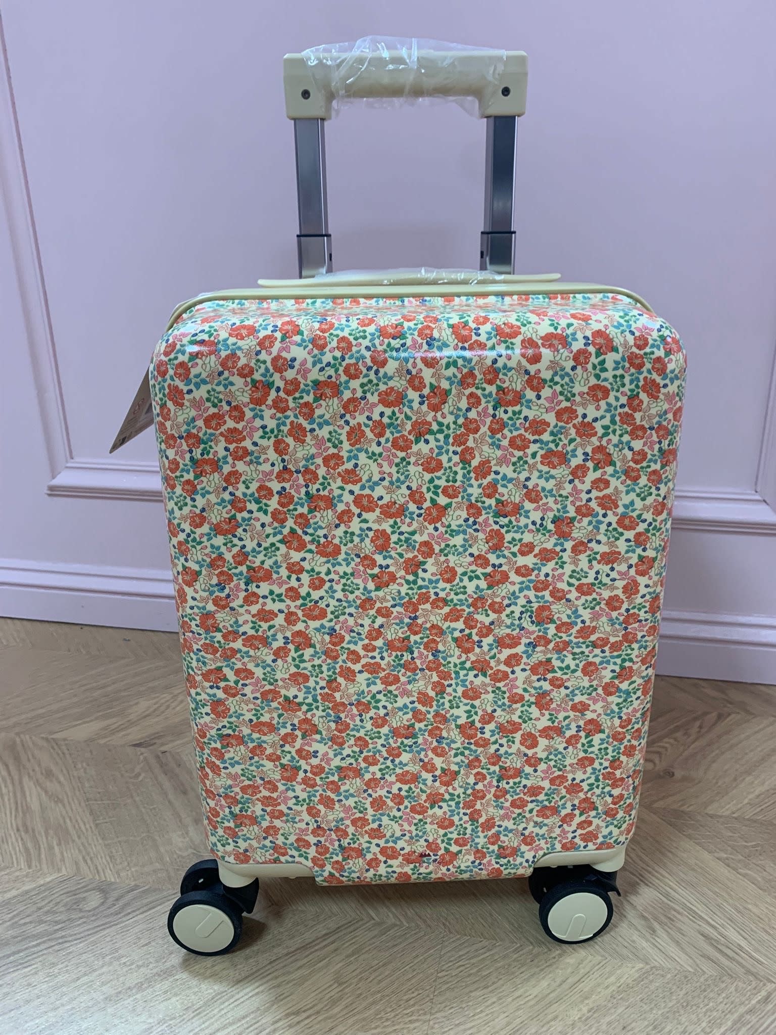 Trolley Kaluka - Konges Slojd