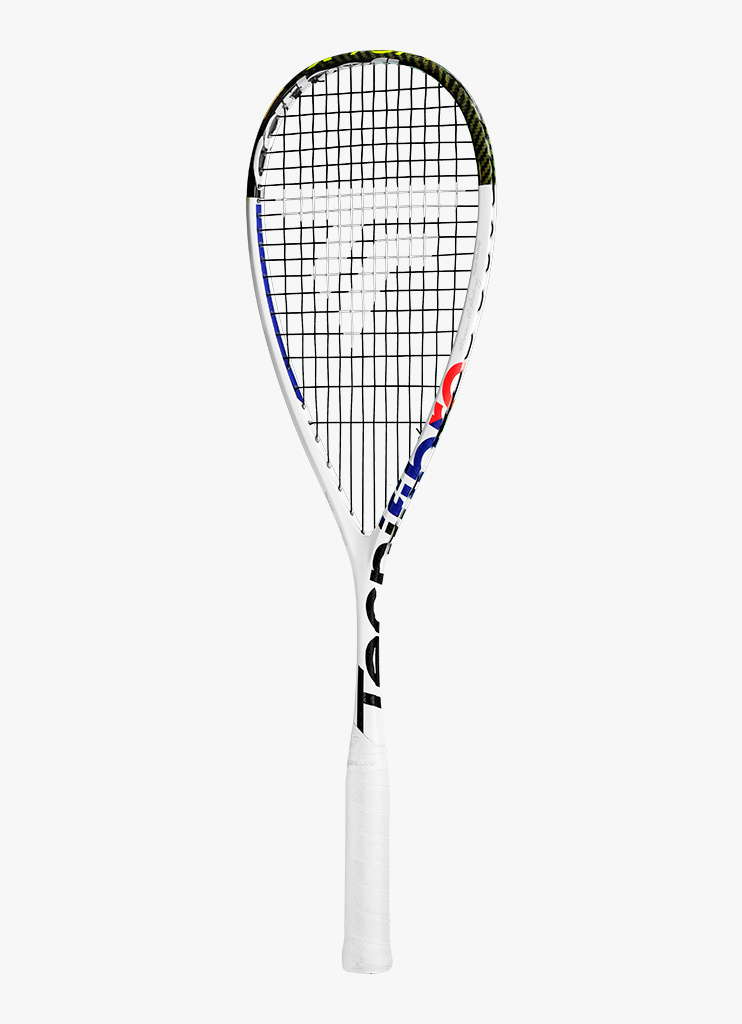 Tecnifibre Carboflex 130 X-Top Kopen? - Squashpoint