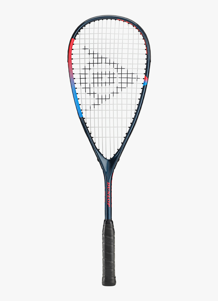 Dunlop Blaze Pro Kopen? - Squashpoint