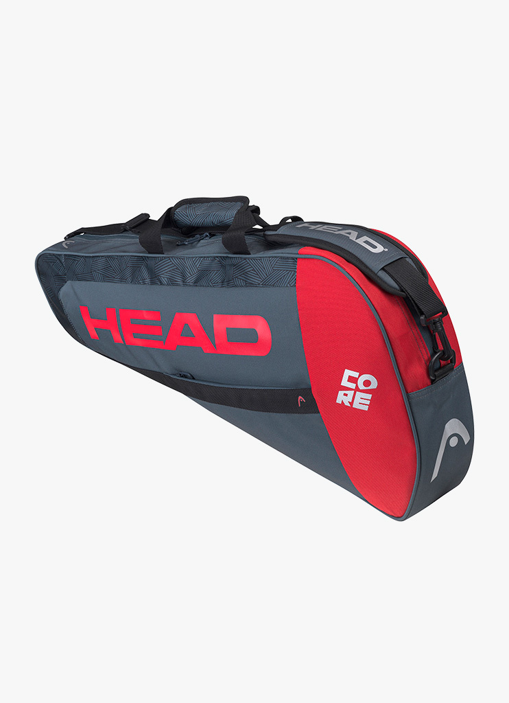 Head Core 3R Pro Kopen? - Squashpoint