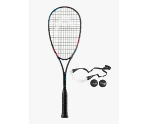 Head Spark Elite Pack Kopen? | Startersset voor Beginners - Squashpoint