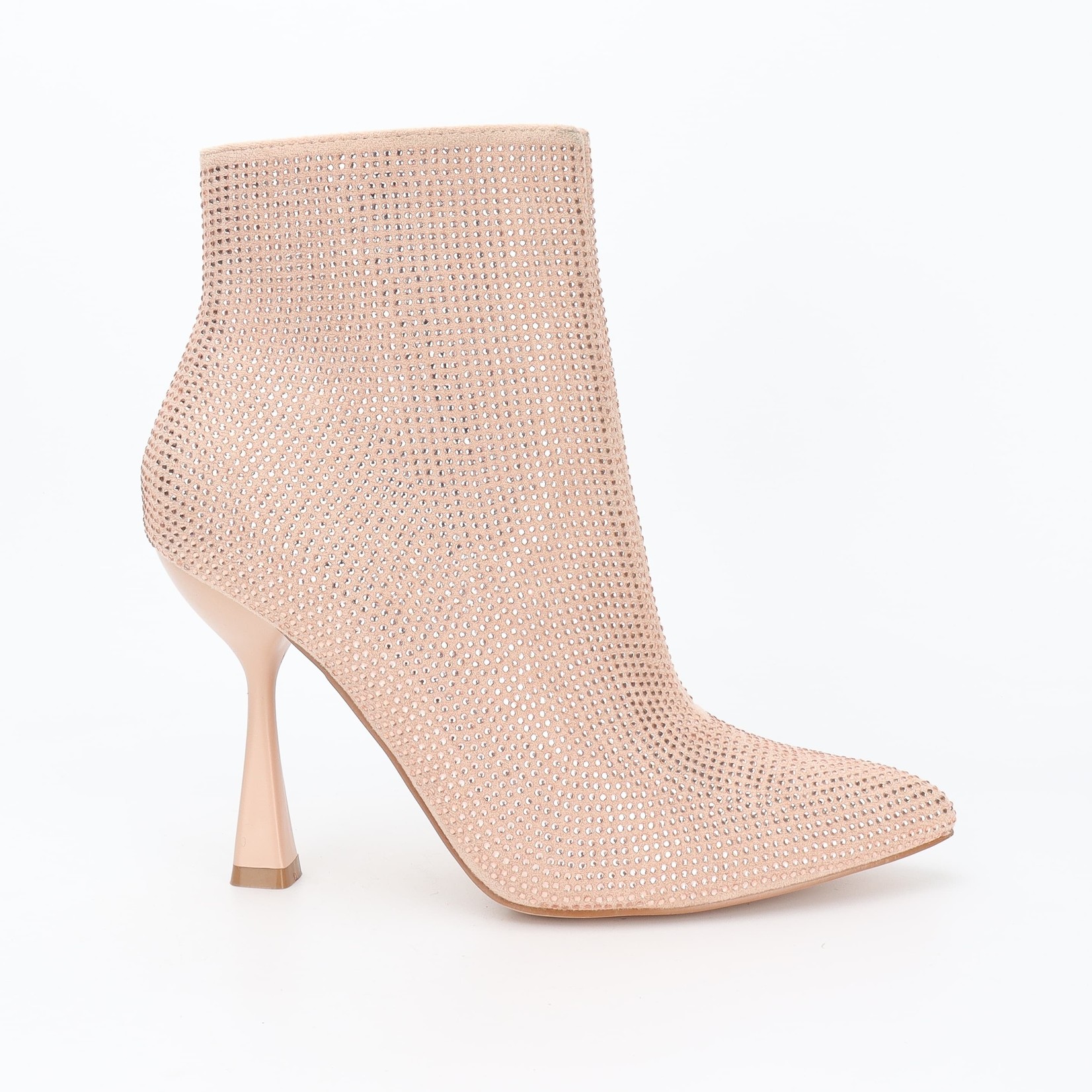 Botjes STRASS Blush - FieAmore