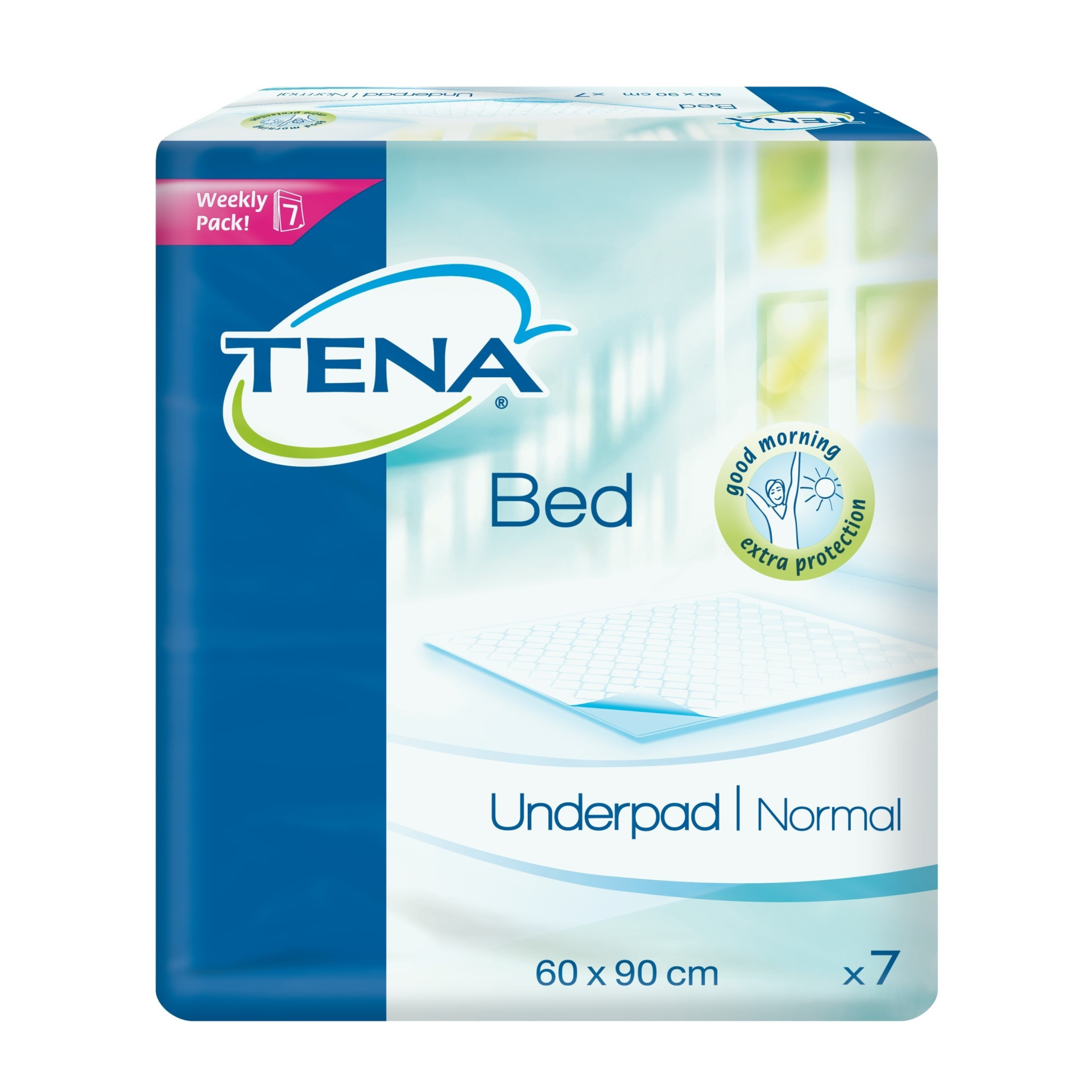TENA Bed Normal. Snel geleverd. | Hulpmiddelonline.be