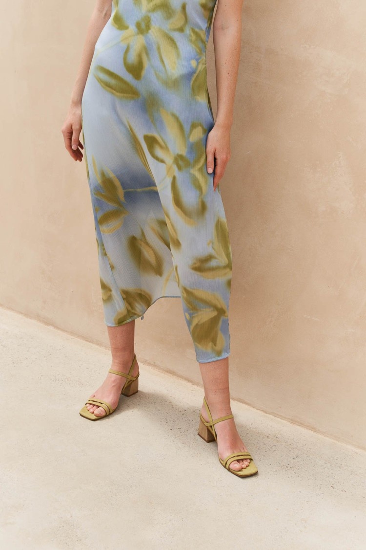 Mus & Bom Bon - Land - Sandals - Escape Boutique