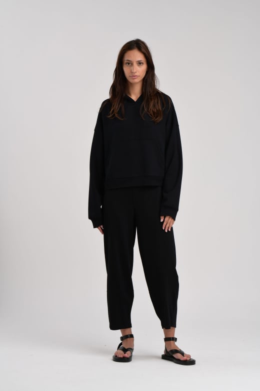 JUSKO-Hoodie - Escape Boutique