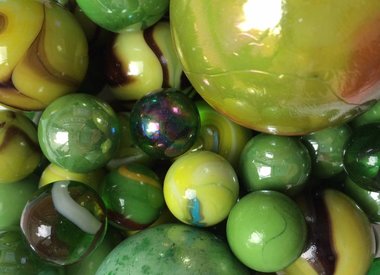 Knikkers en glazen bollen - koop de mooiste en leukste bij - De ...