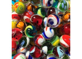 De mooiste knikkers koop je online bij De Knikkerprins - alles per stuk ...