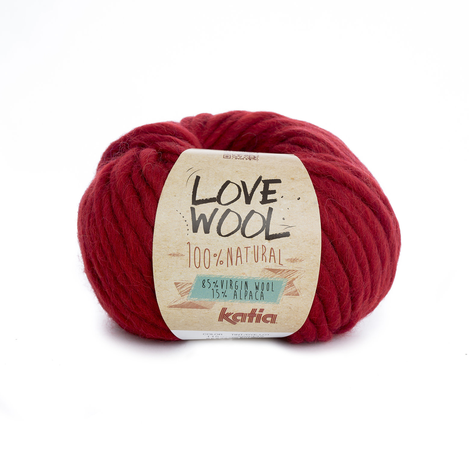 Love Wool | Katia | Online bestellen bij Wolshop by Ann - Wolshop by Ann