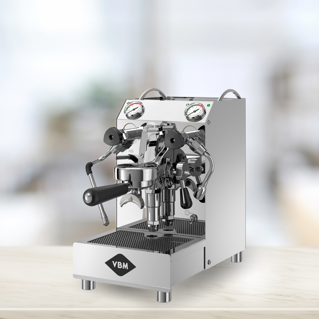 VBM Domobar Junior - La Jeu Coffee