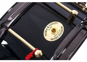 Used Pearl Export 14" x 5" Snare Drum, Satin White | Graham Russell Dr ...