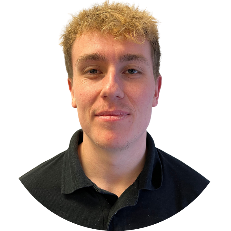 Meet the team | Graham Russell Drums - Graham Russell Drums