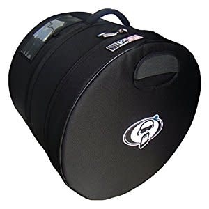 Protection Racket AAA Floor Tom Case 16" x 16” | Graham Russell Drums ...