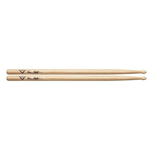 Vater Vinnie Colaiuta Signature Drum Stick | Graham Russell Drums ...