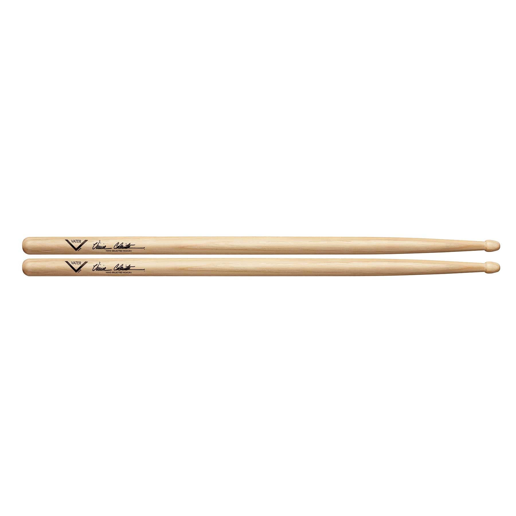 Vater Vinnie Colaiuta Signature Drum Stick | Graham Russell Drums ...