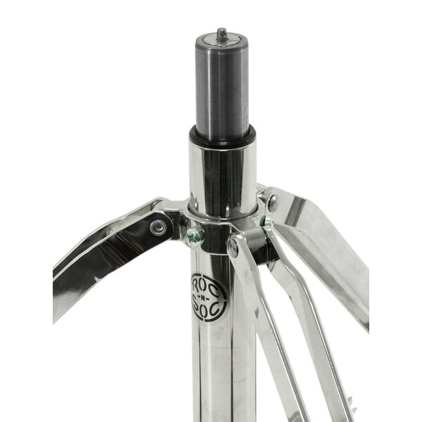 Roc n Soc Nitro Base | Graham Russell Drums - Graham Russell Drums