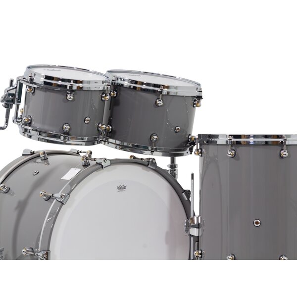 Pearl Reference One 22" Drum Kit, Putty Grey | Graham Russell Drums ...