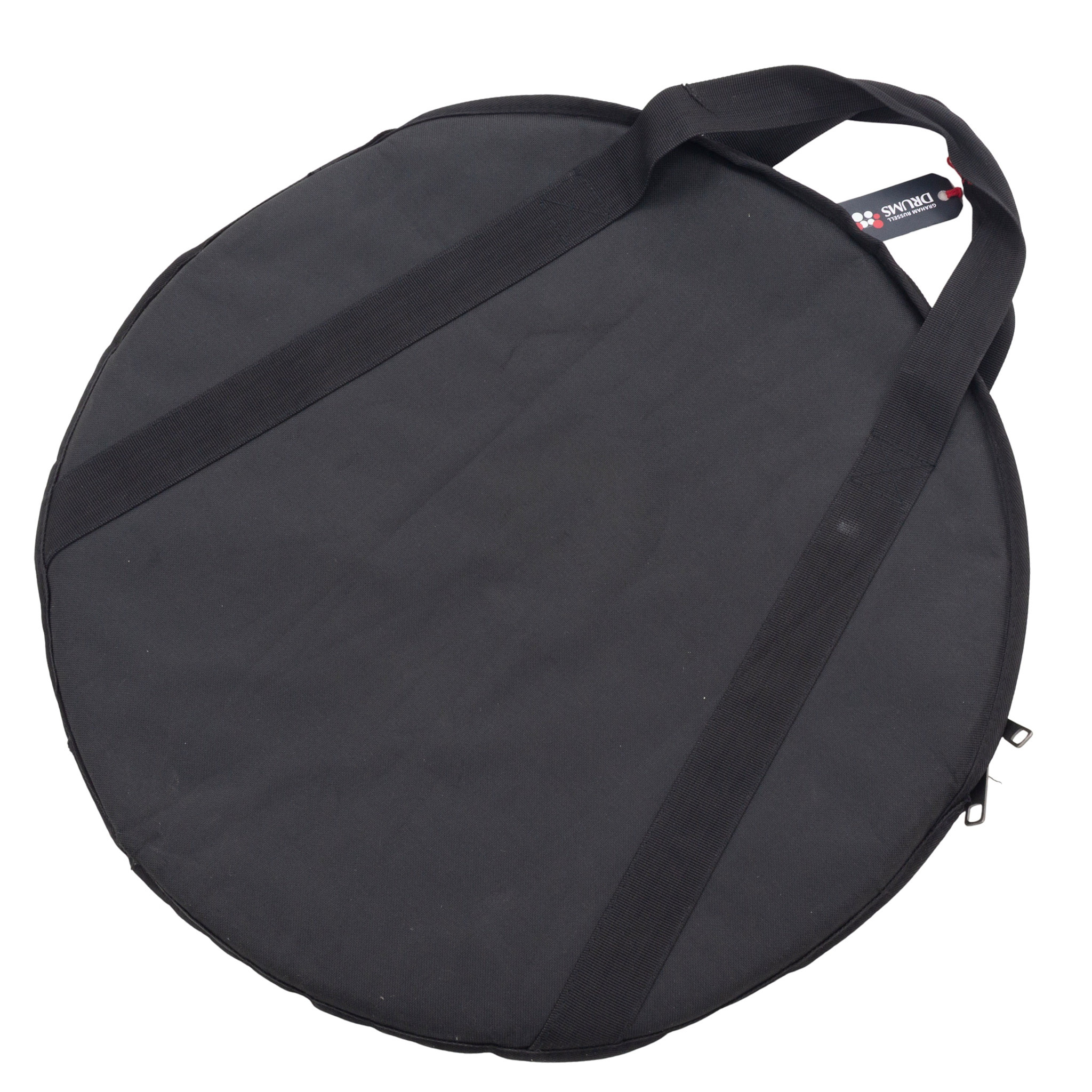 Used Miscellaneous 20" Cymbal Case | Graham Russell Drums - Graham ...