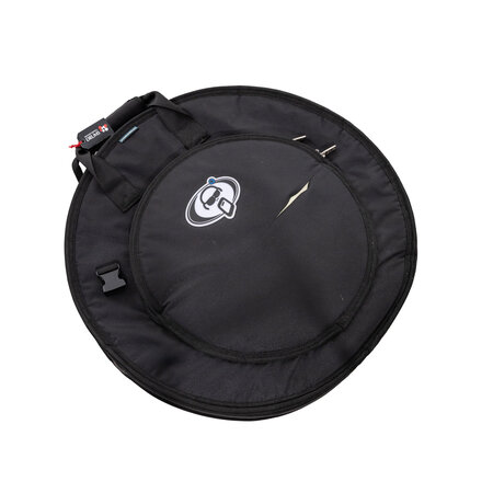 Used Protection Racket 22" Deluxe Cymbal Case w/Backpack Straps | Grah ...