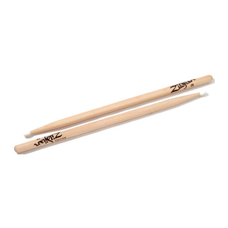Zildjian 2B Nylon Tip Sticks | Graham Russell Drums - Graham Russell Drums