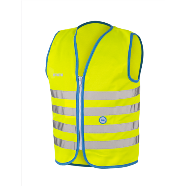 fluovestje - Homemade HappINESs