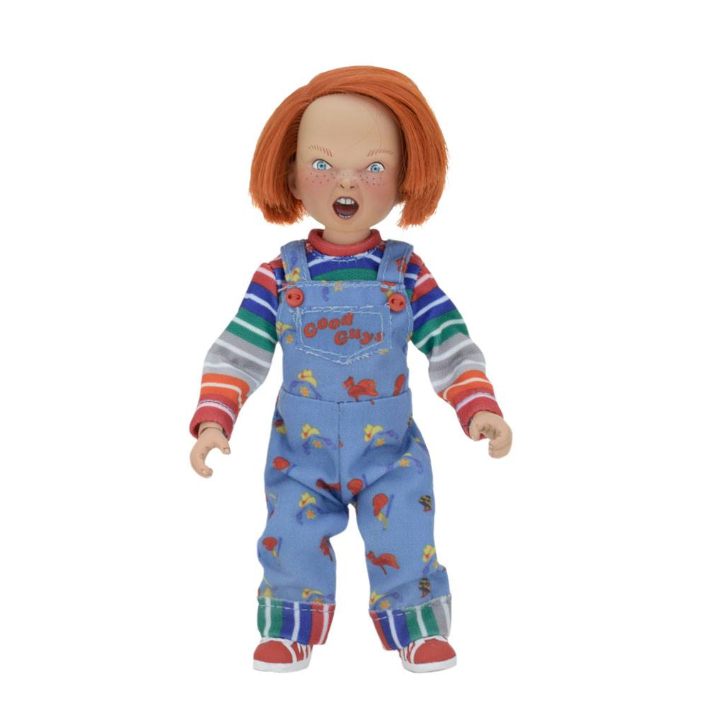 NECA Child´s Play Action Figure Chucky 14 cm