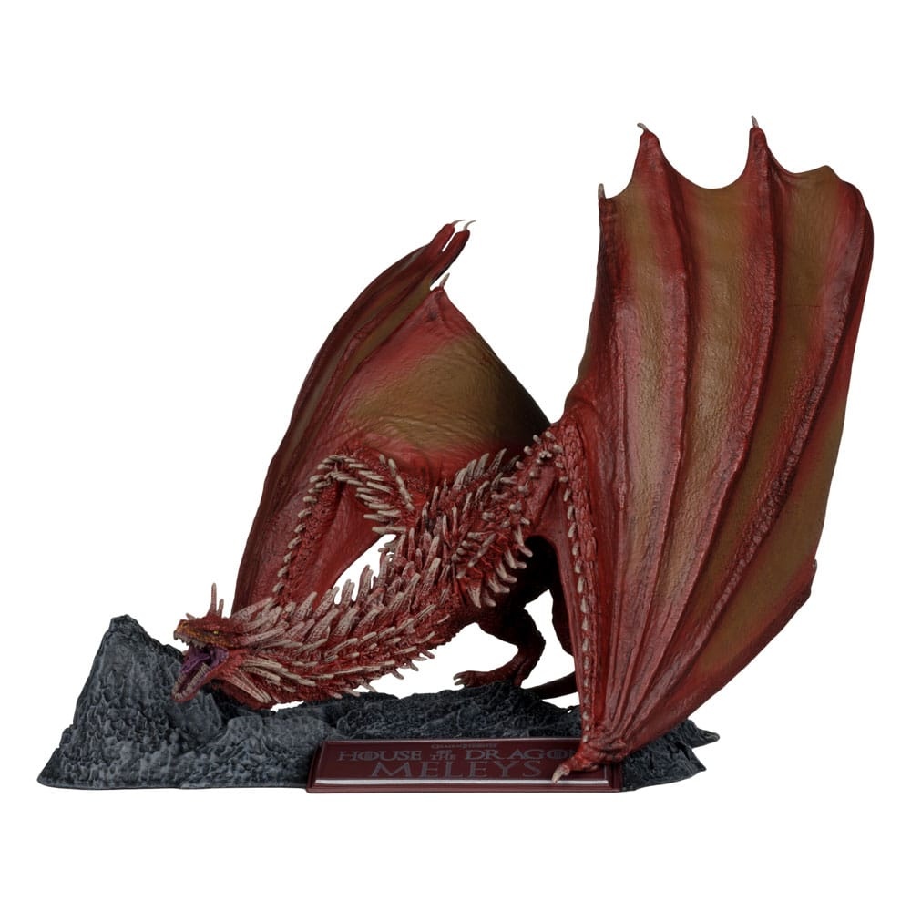 McFarlane House of the Dragon Meleys 23cm
