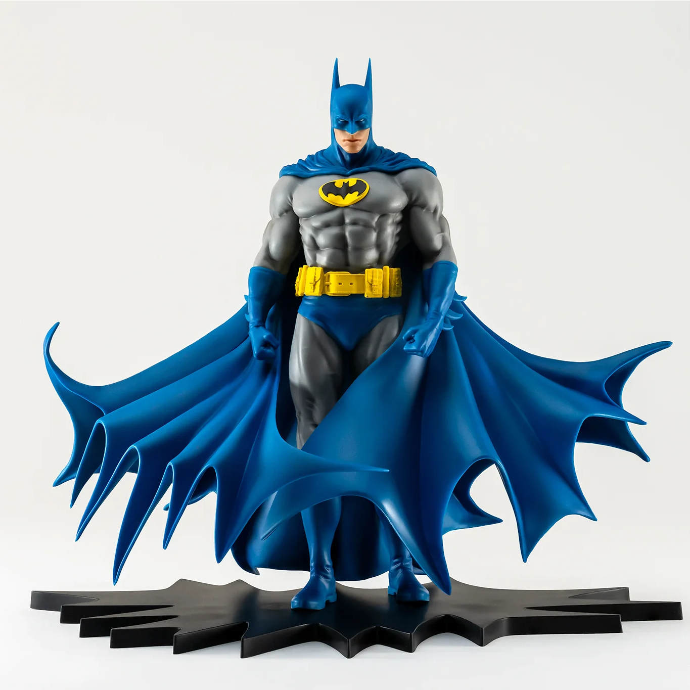 Pure Arts Batman PX PVC Statue 1/8 Batman Classic Version 27cm