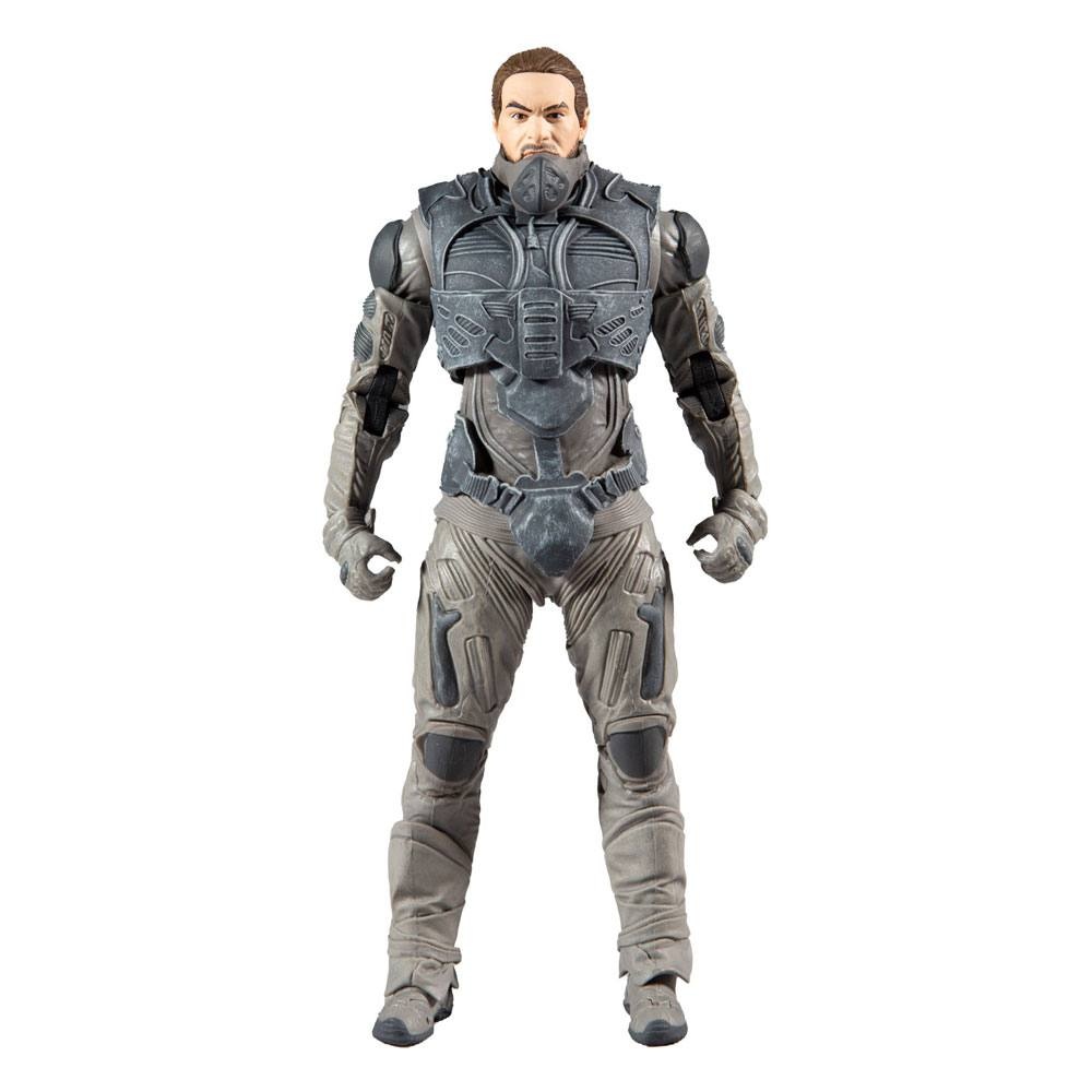 McFarlane Dune Build A Action Figure Duncan Idaho 18cm