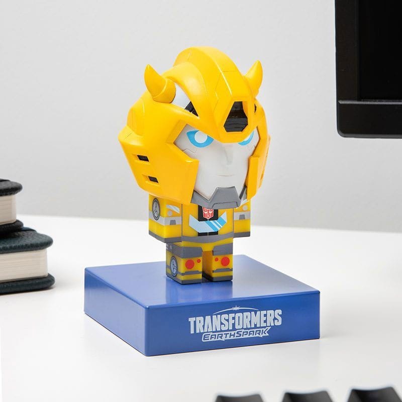 Paladone Transformers Icons Bumblebee Light 12 cm
