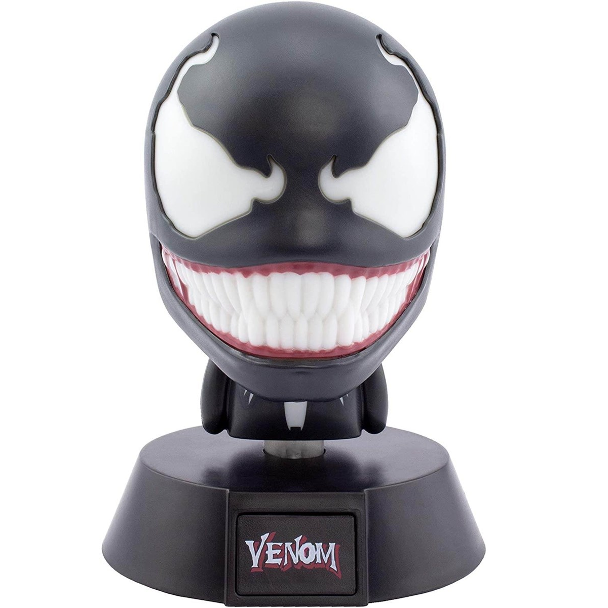 Paladone Icons Marvel Venom Light #006