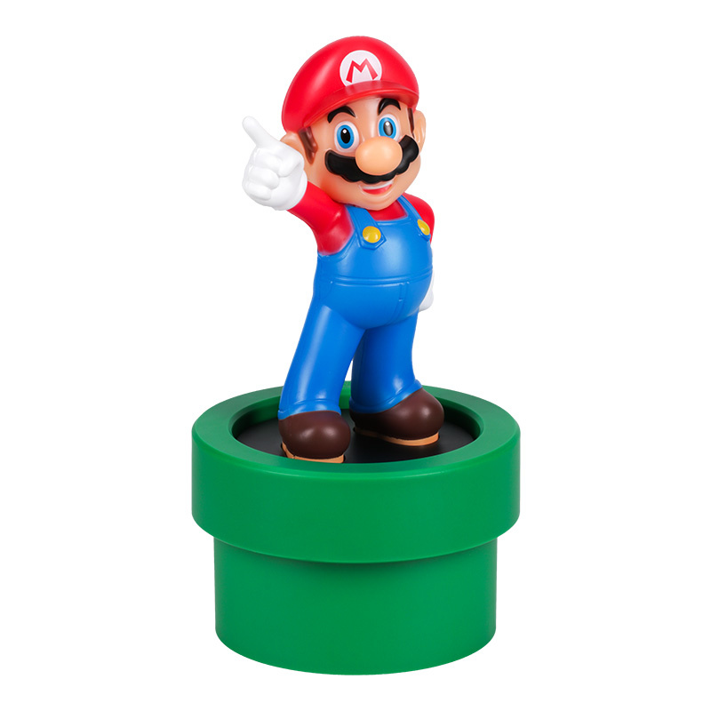 Paladone Super Mario USB Lamp 15cm