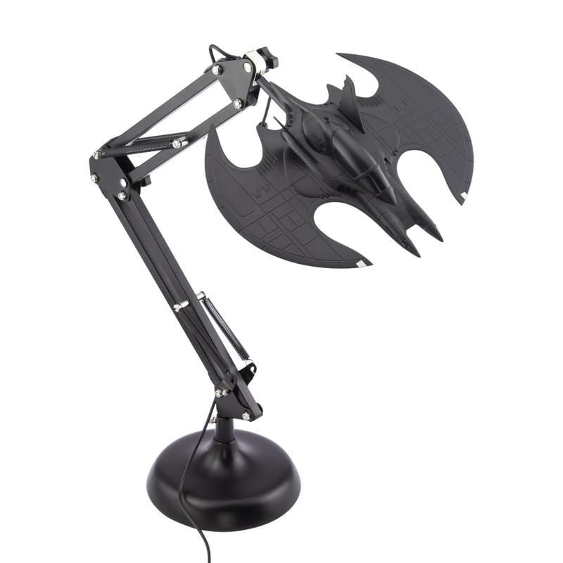 Paladone Batman Posable Desk Lamp Batwing 60 cm