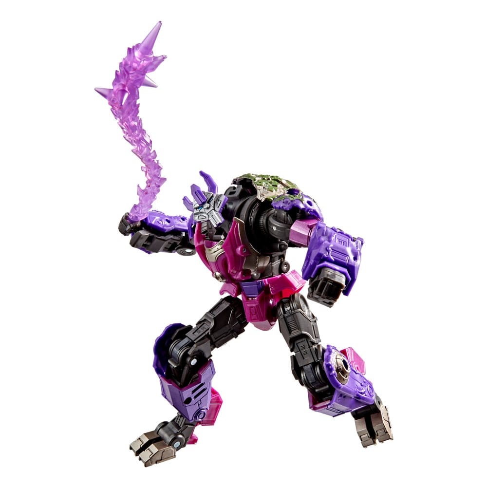 Transformers One Voyager Class Alpha Trion Action Figure 16cm