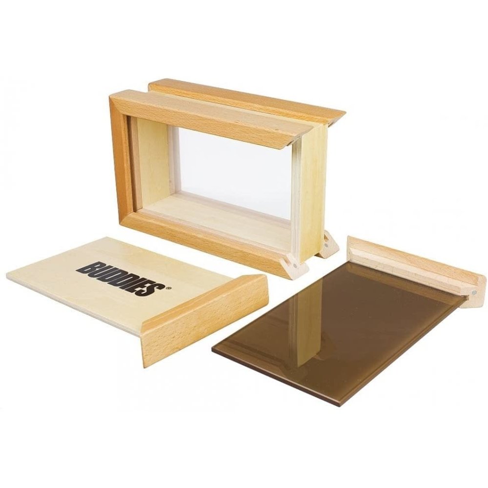 Buddies Sifter Box - Small Kopen?