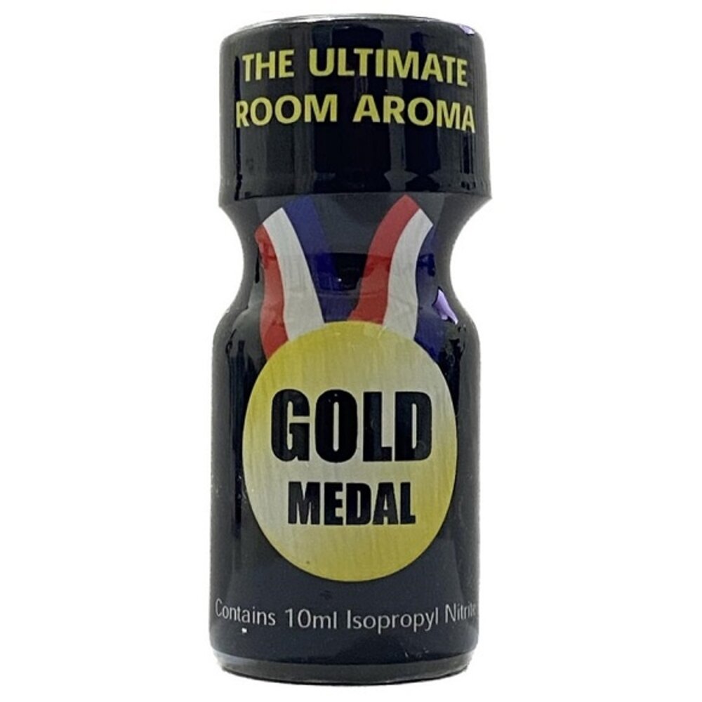 Gold Medal 10ml