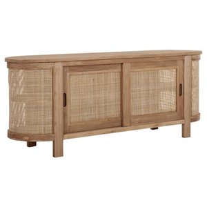 Dressoirs perfect voor jouw interieur! - De Troubadour interieurs