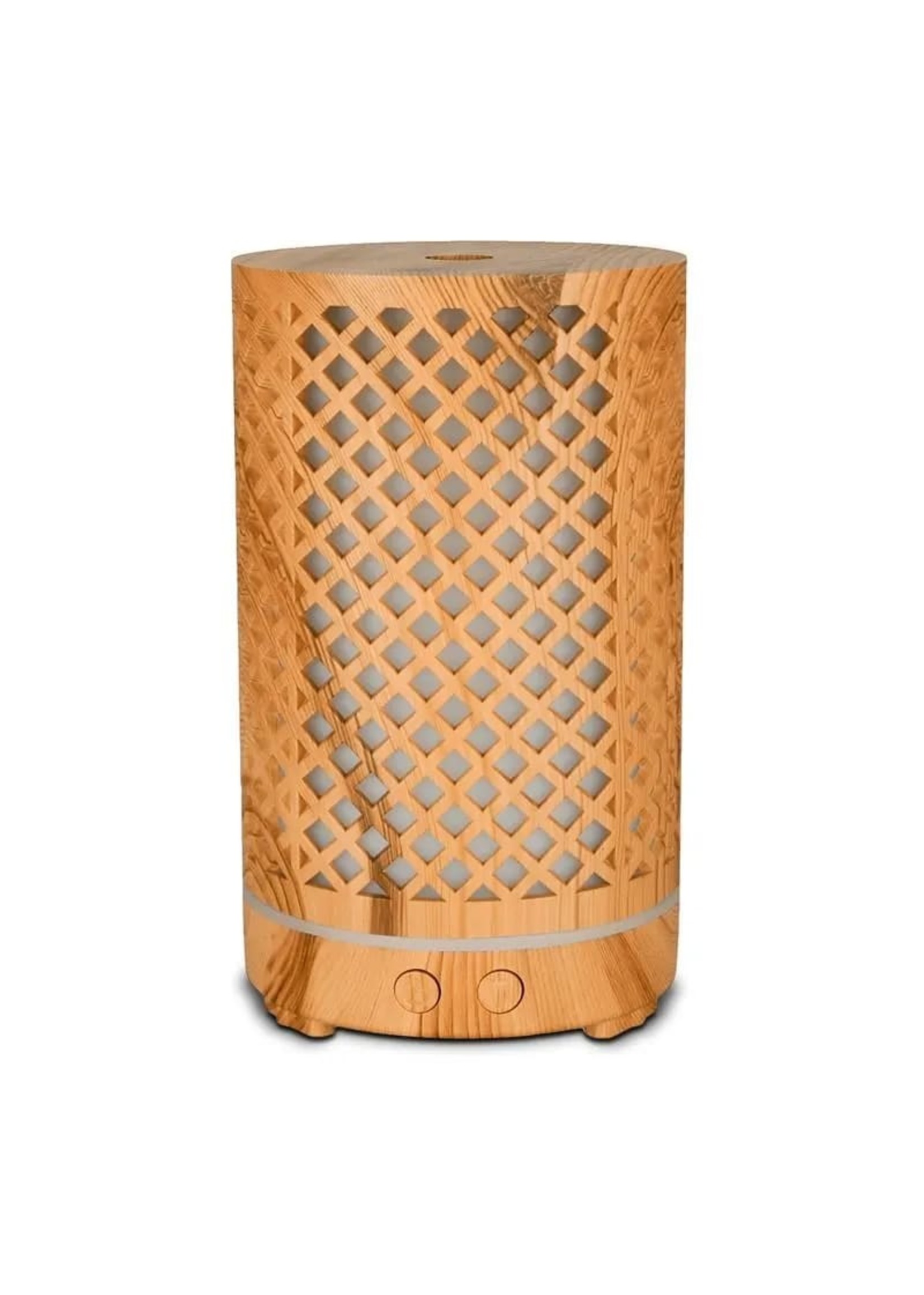 Aroma Diffuser Zen Breeze Naturel 200ml | PuurSpirits.nl - PuurSpirits.nl