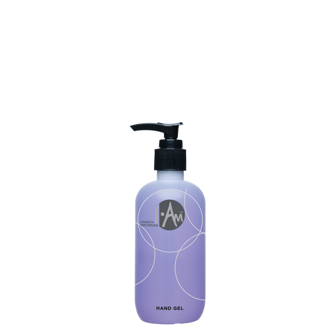 I.Am Hand Gel (250ml)