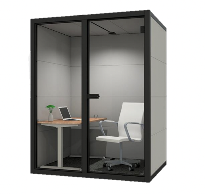 Meeting boxes bij Kato Kantoorinrichting - Kato Kantoorinrichting