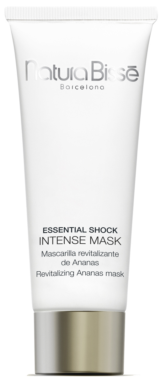 Natura Bisse Essential Shock Intense Mask 75ml - Esthétique Skinstore